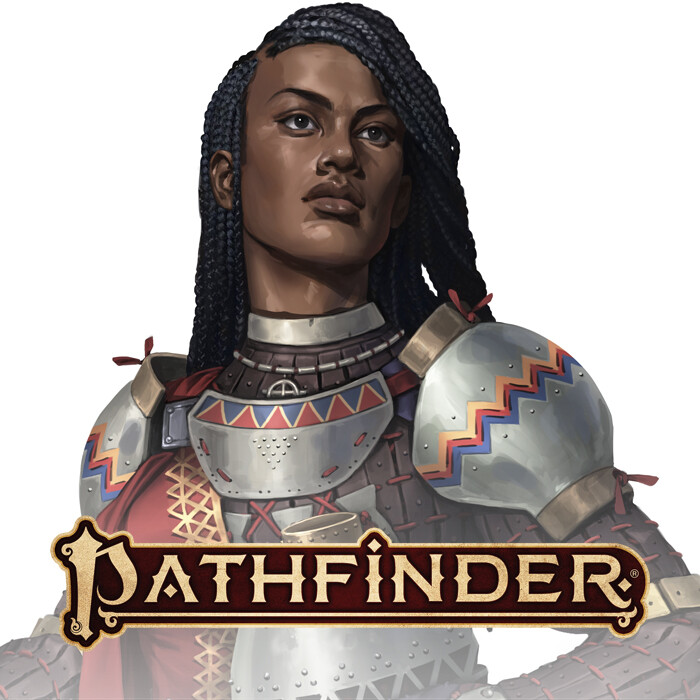 ArtStation - Senghor Guard