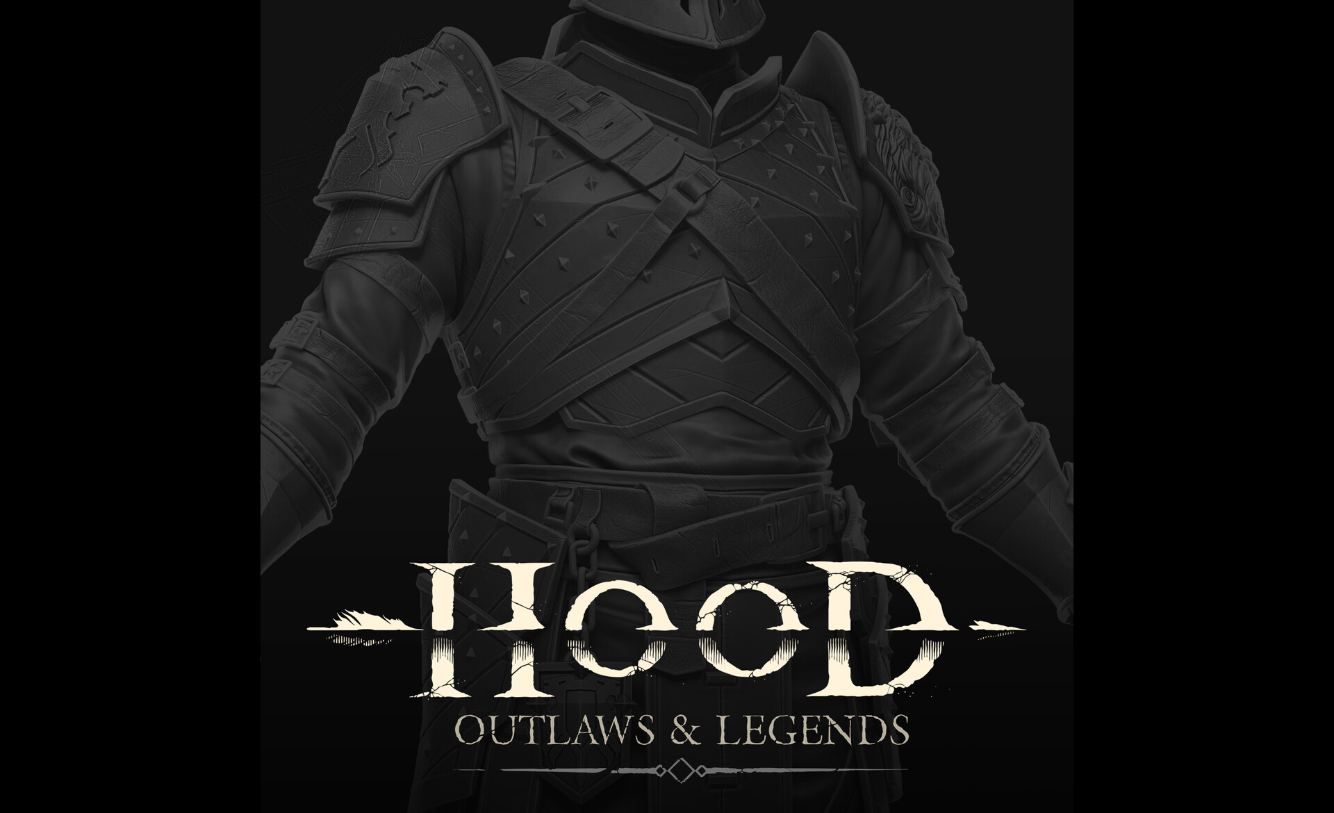 ArtStation - Hood : Outlaws & Legends - Characters and Weapon