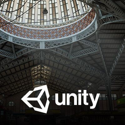ArtStation - European Market - Unity Snaps Art HD