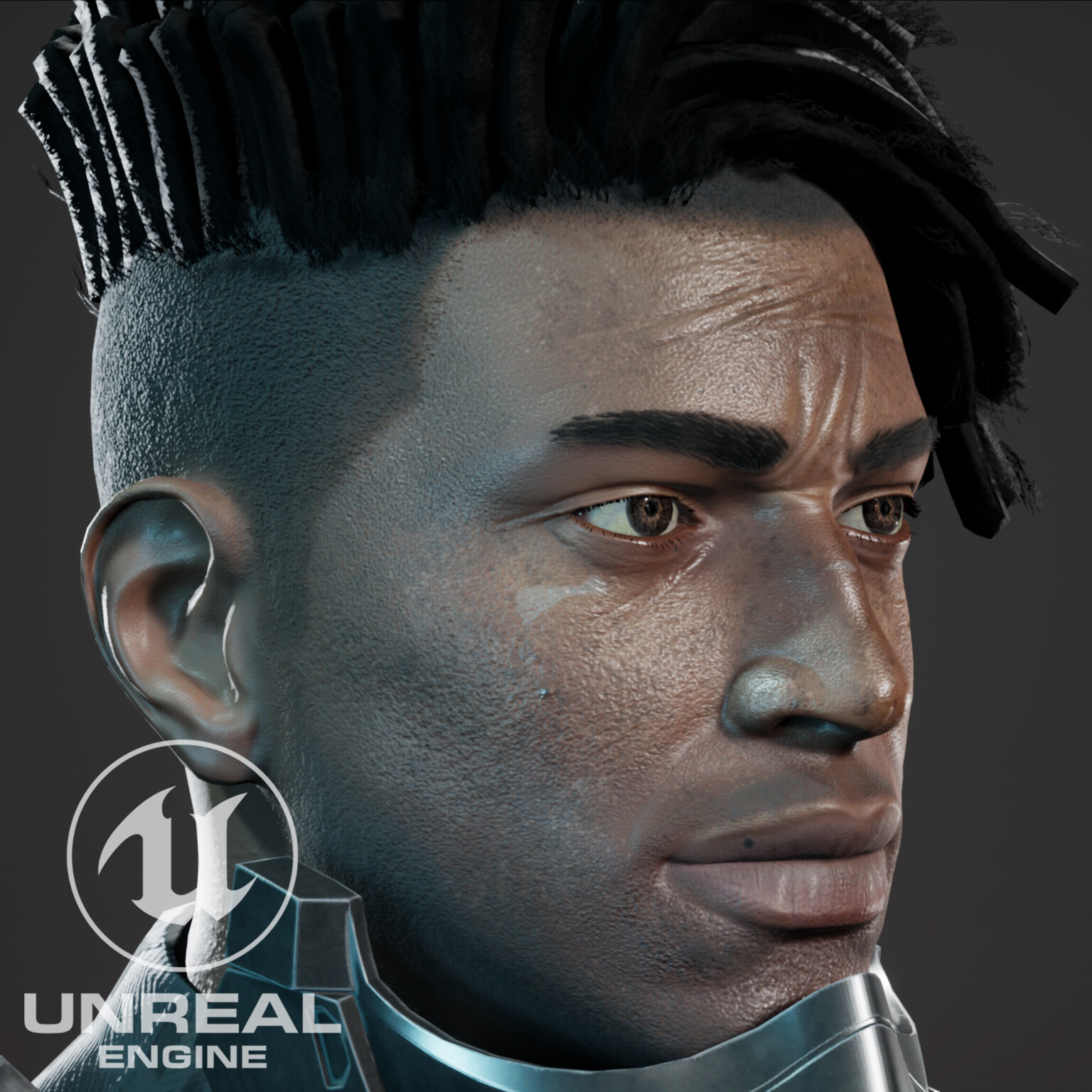 Max Tsai - ASCENDANT ONE Fanart