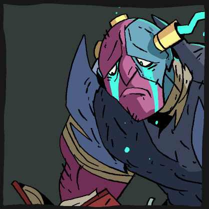 ArtStation - Bash Saddington