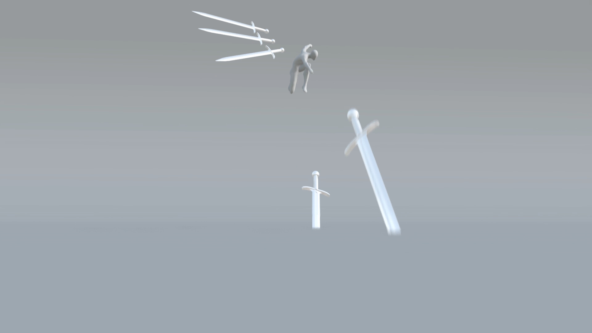 ArtStation - Sword Animation