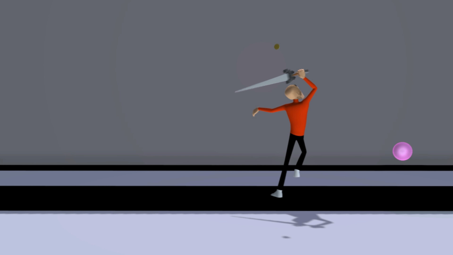 ArtStation - Animation Practice