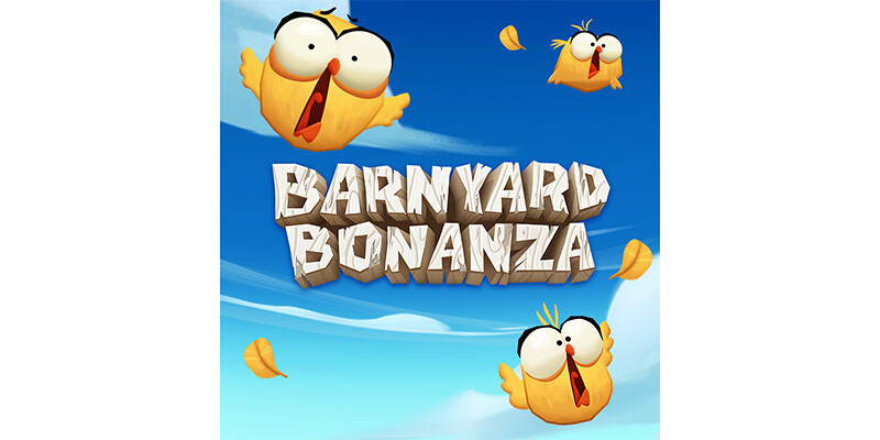 ArtStation - Barnyard Bonanza