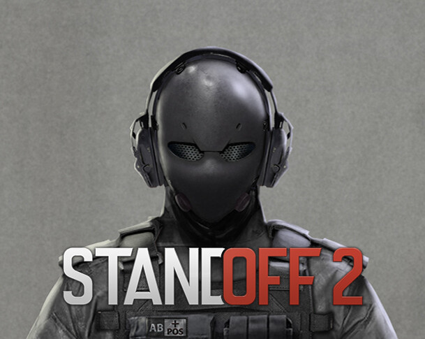ArtStation - Standoff 2 characters