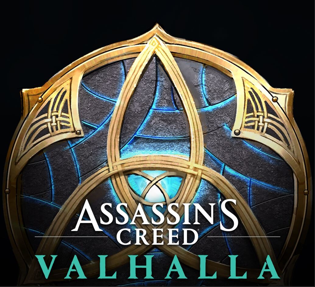 ArtStation - Assassins Creed Valhalla - Light Shields