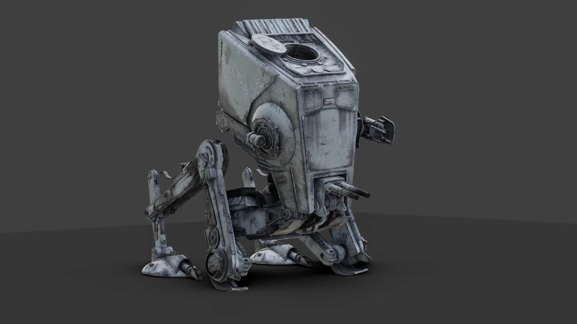 ArtStation - Misc./Concept Content