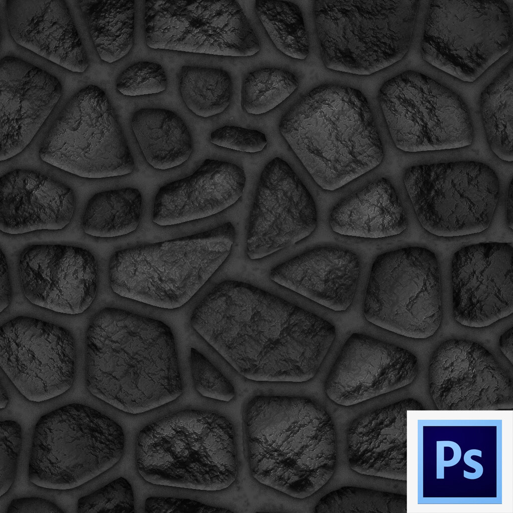 ArtStation - Basic Environment Tiles