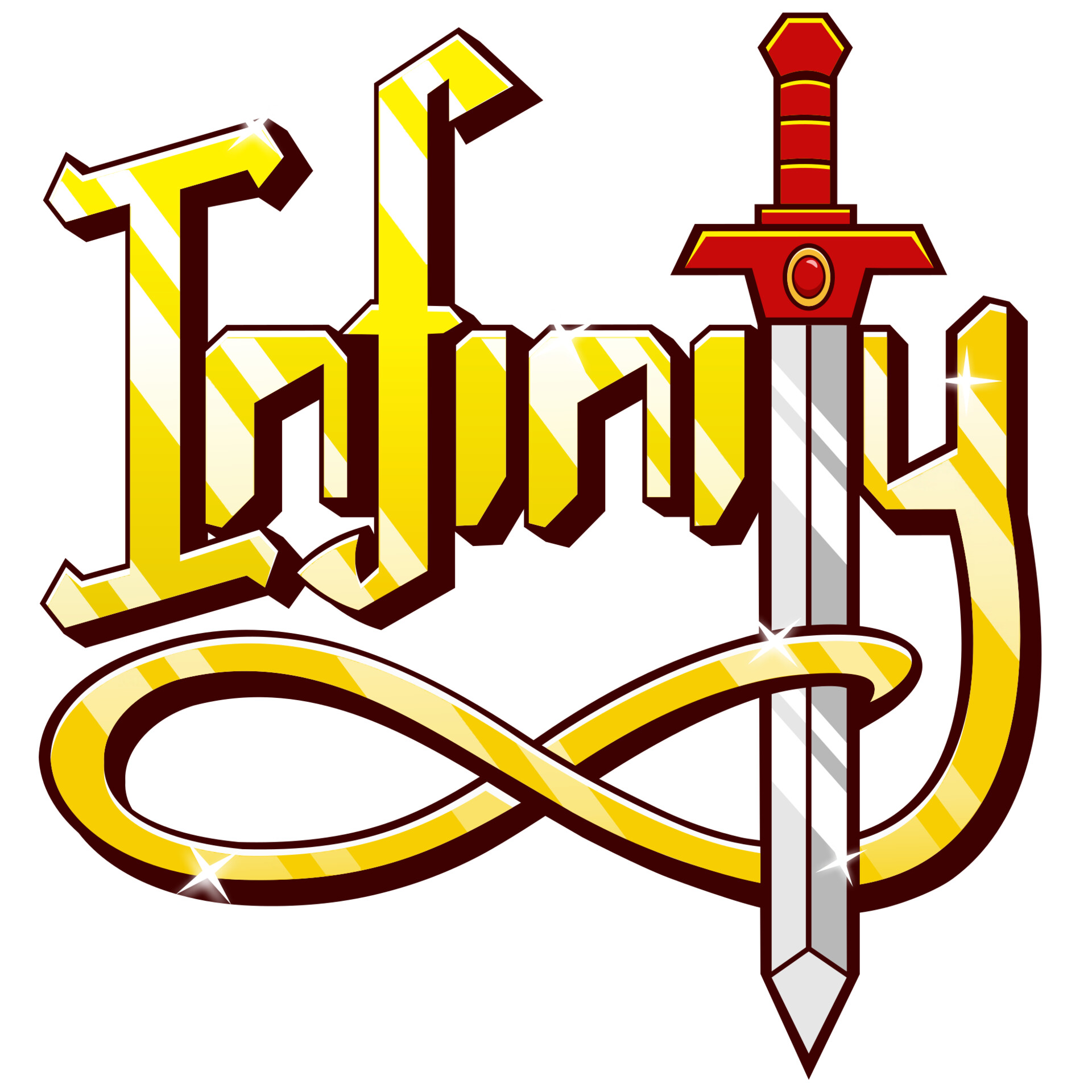 ArtStation - Infinity - Gameboy Color (2021-2022)