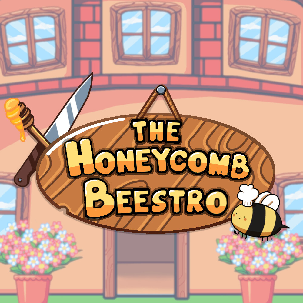 Genevieve Zitzmann - The Honeycomb Beestro