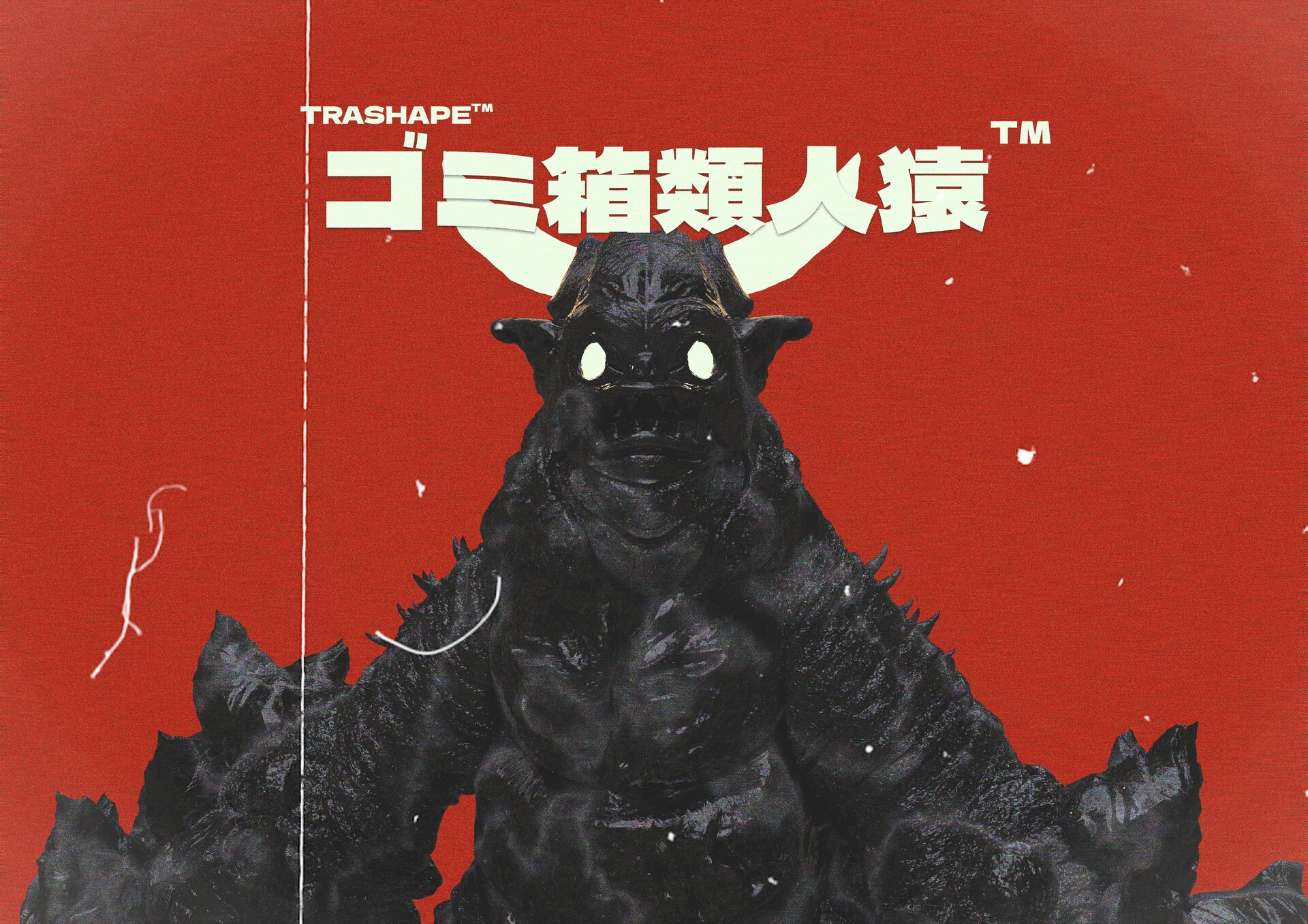 ArtStation - Gorogong