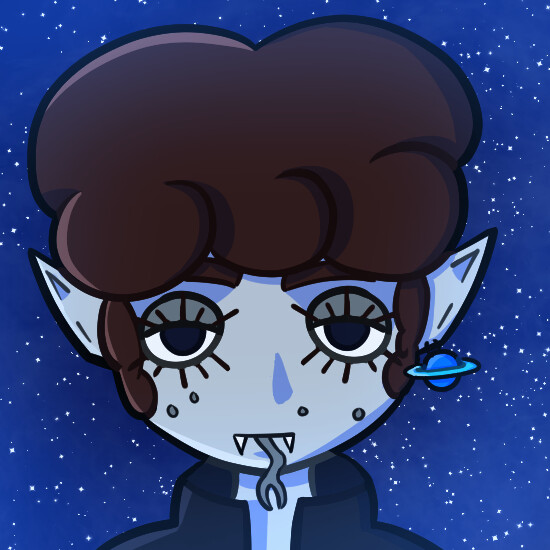 ArtStation - Doe avatar reference views