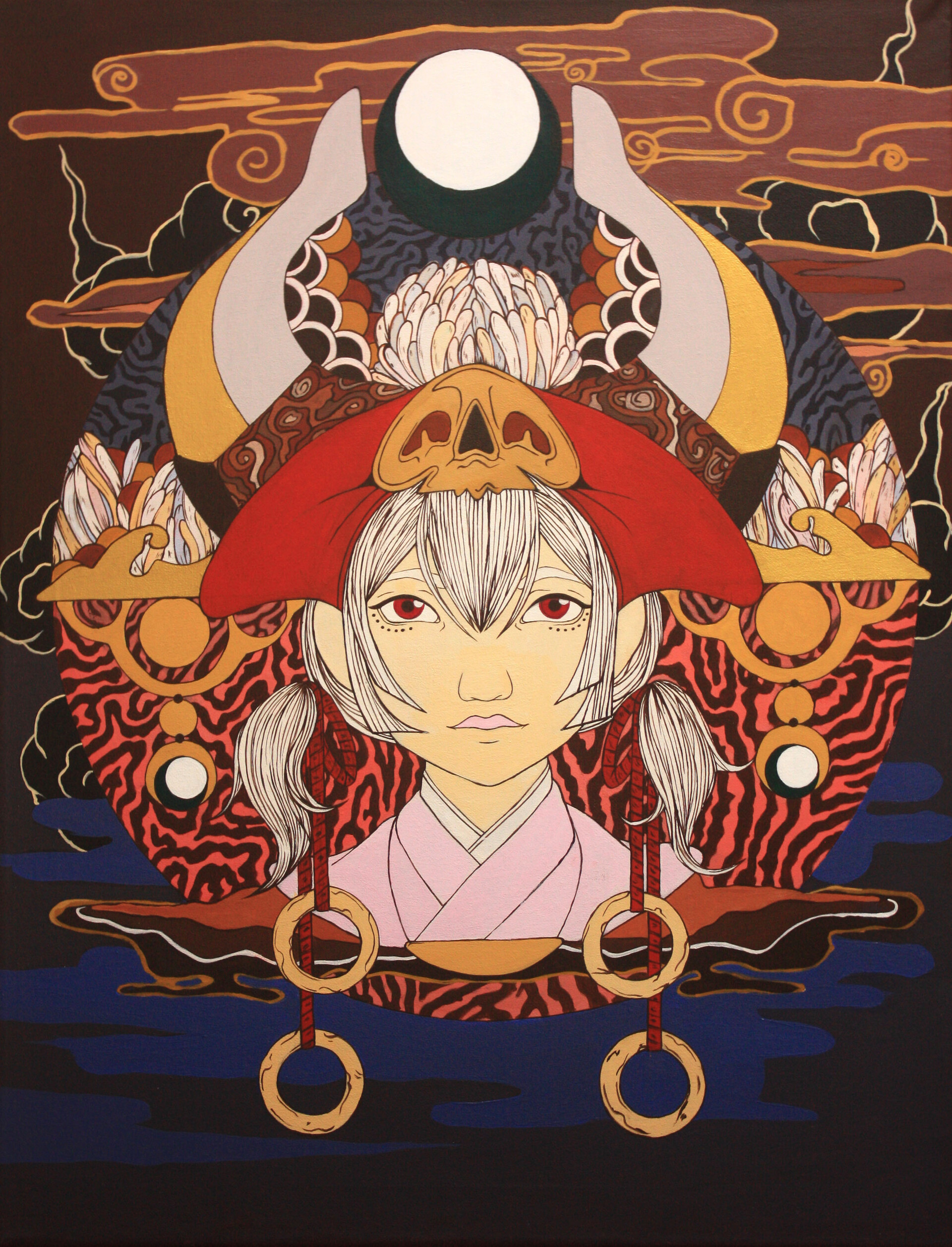 ArtStation - Traditional Art