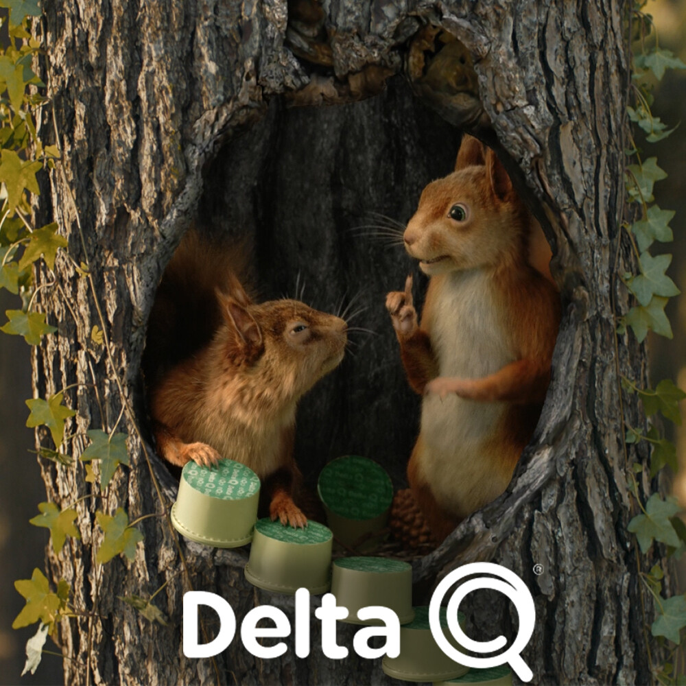 ArtStation - Delta-Q