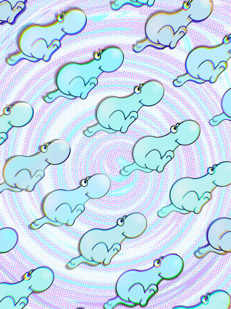 ArtStation - Nikolai Barkats