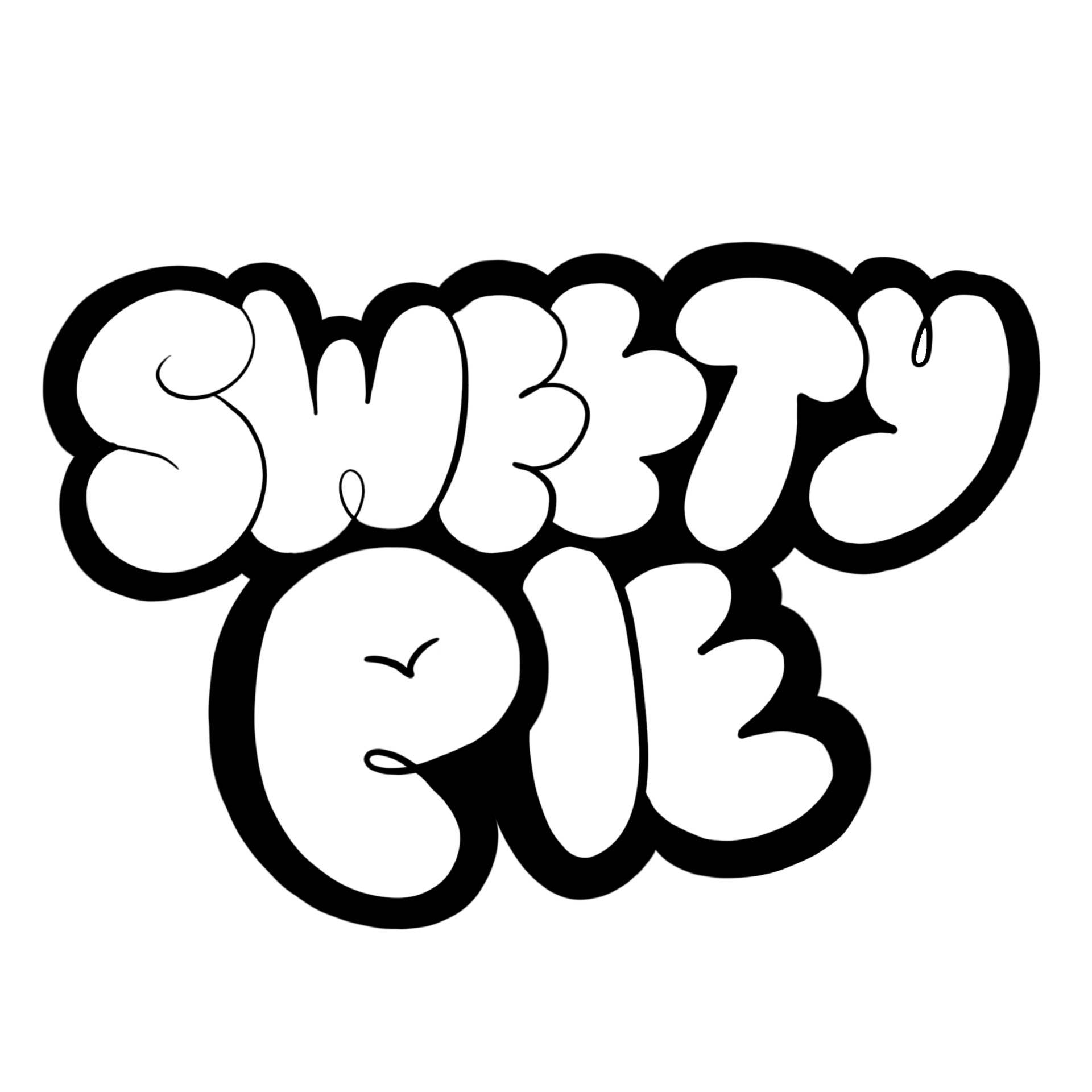 ArtStation - Sweety Pie: packaging design