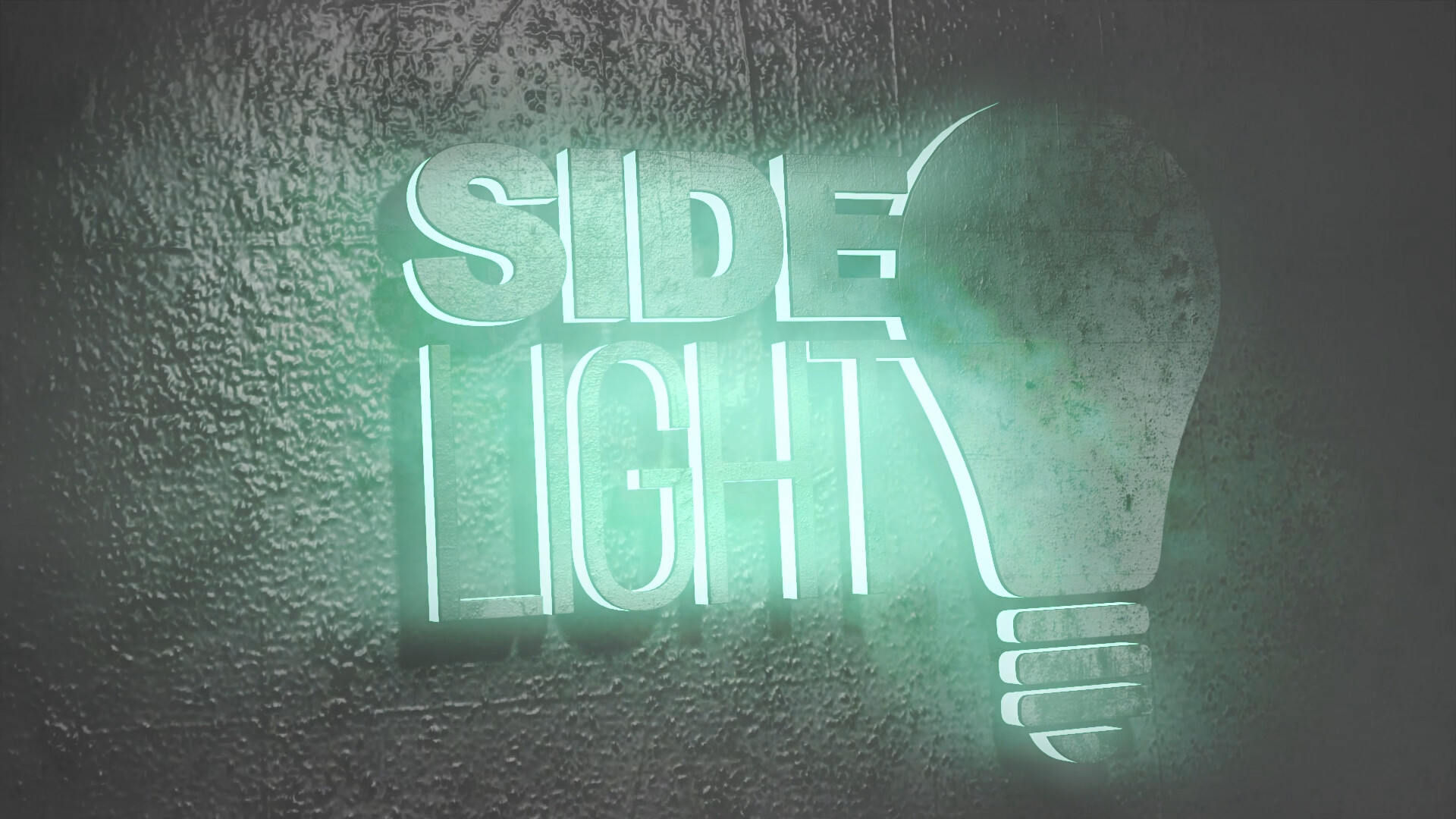 ArtStation - SIDELIGHT