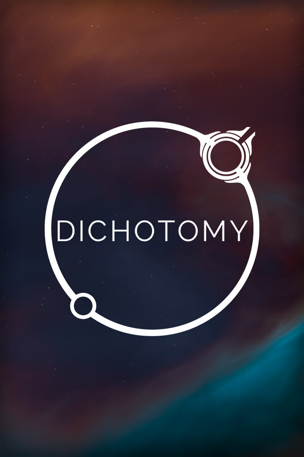 ArtStation - Dichotomy