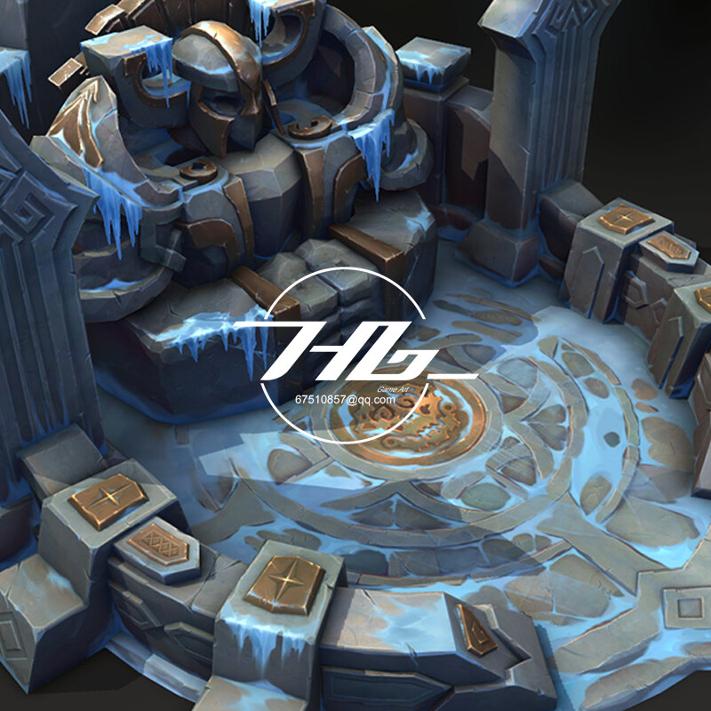 ArtStation - arsenal