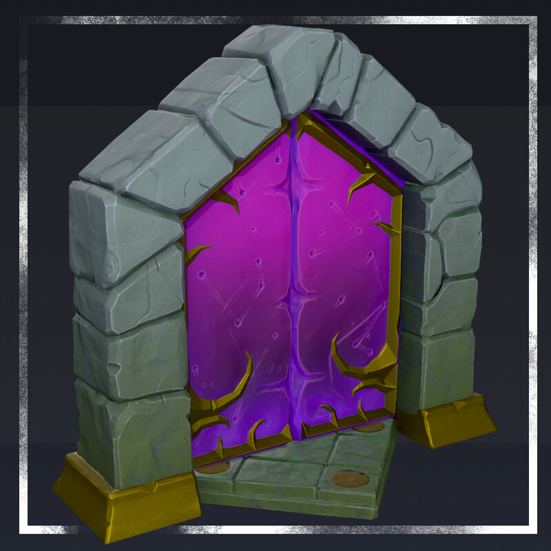 ArtStation - Kirill Chuykov