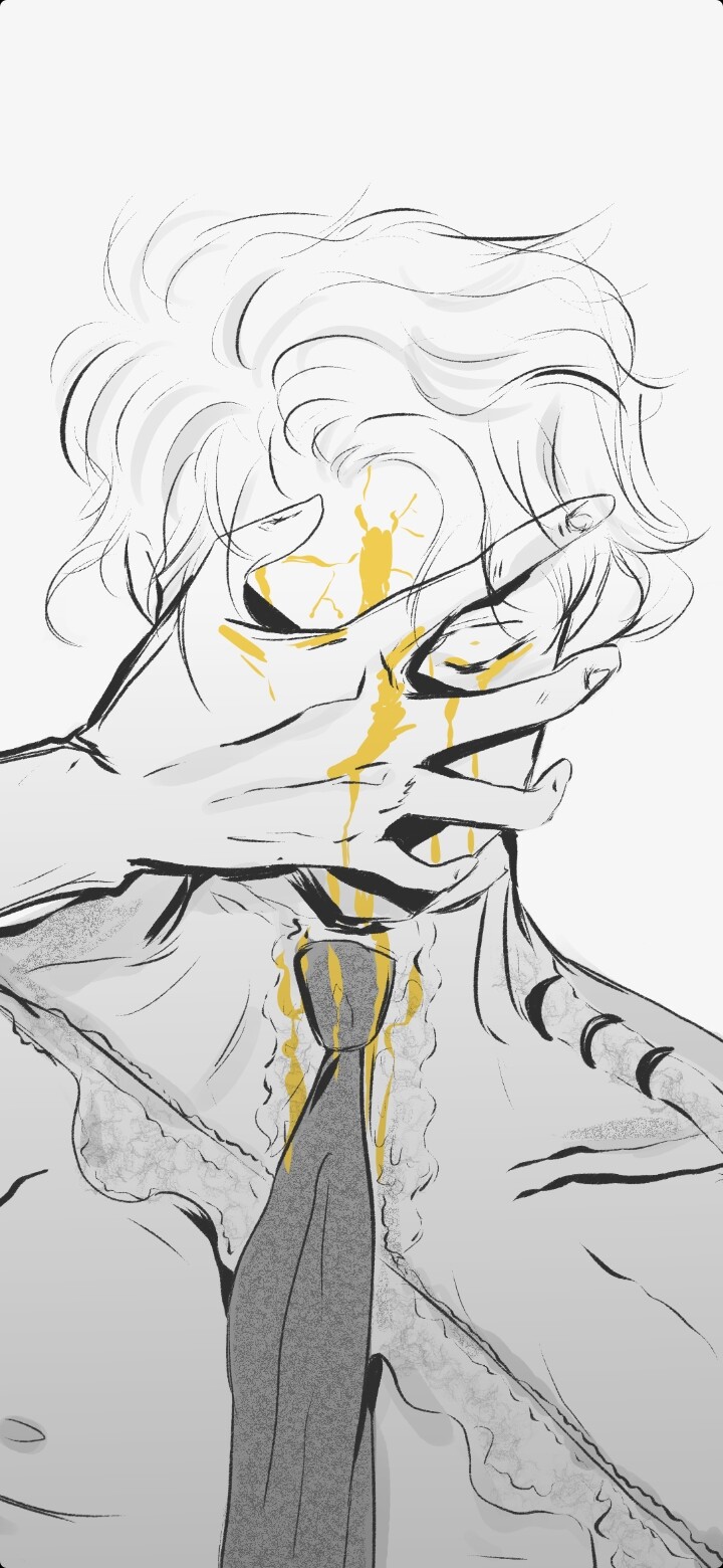 ArtStation - Dancing Queen