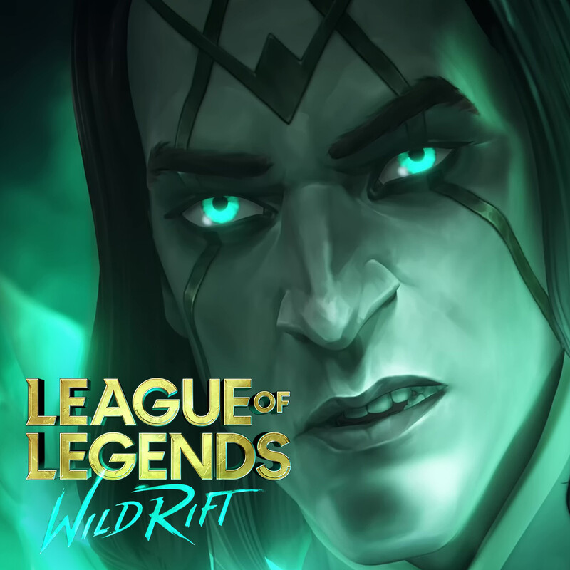 ArtStation - Csaba Baity