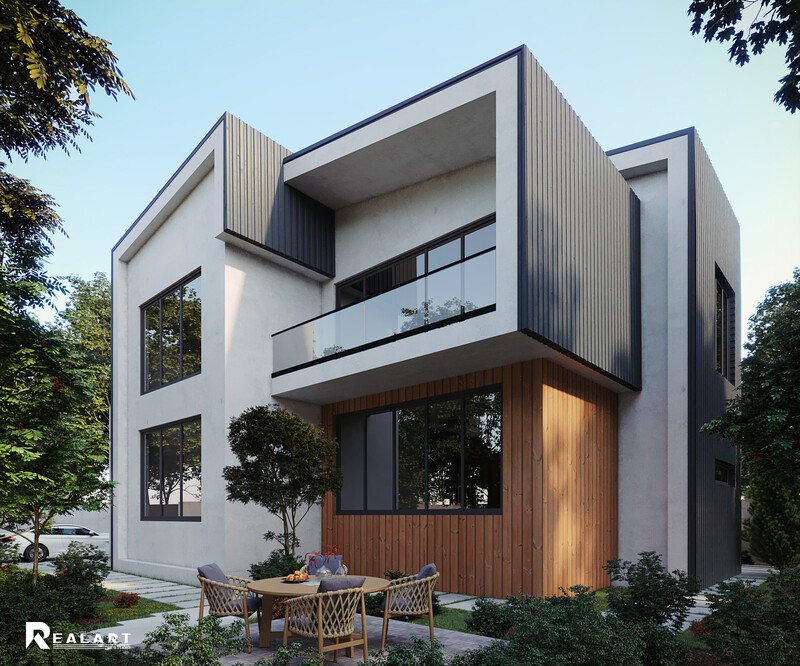 ArtStation - mehran khodaei