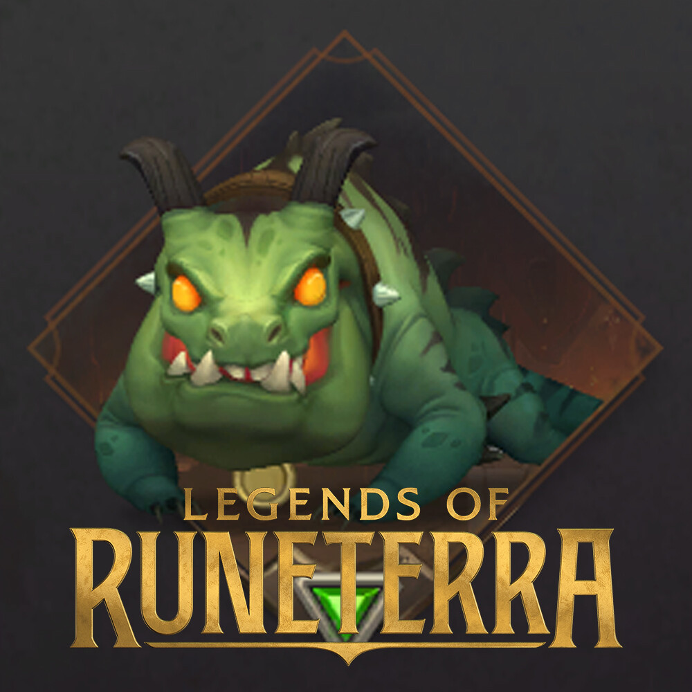 ArtStation - Basilisk