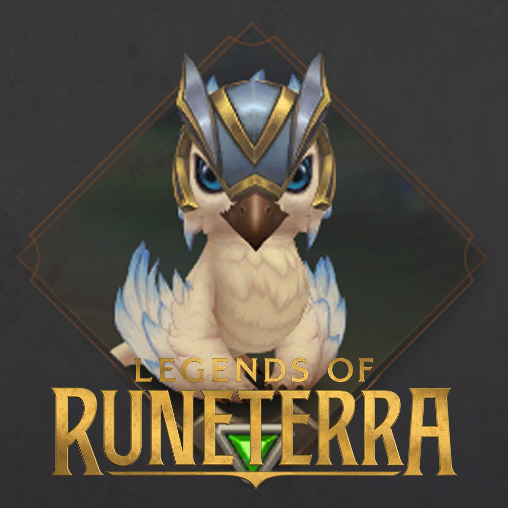 ArtStation - Sliverwing