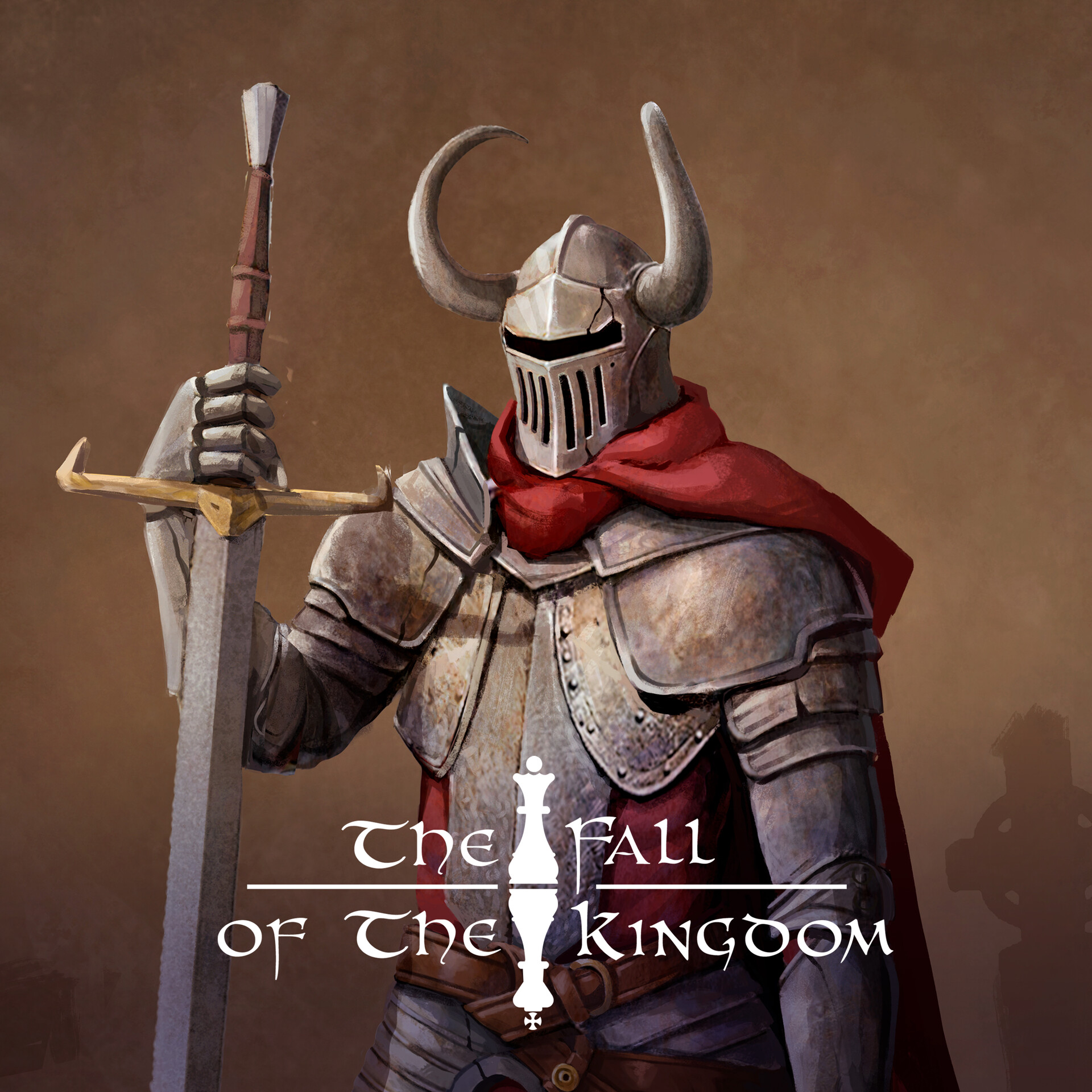 ArtStation - The Death Knight.