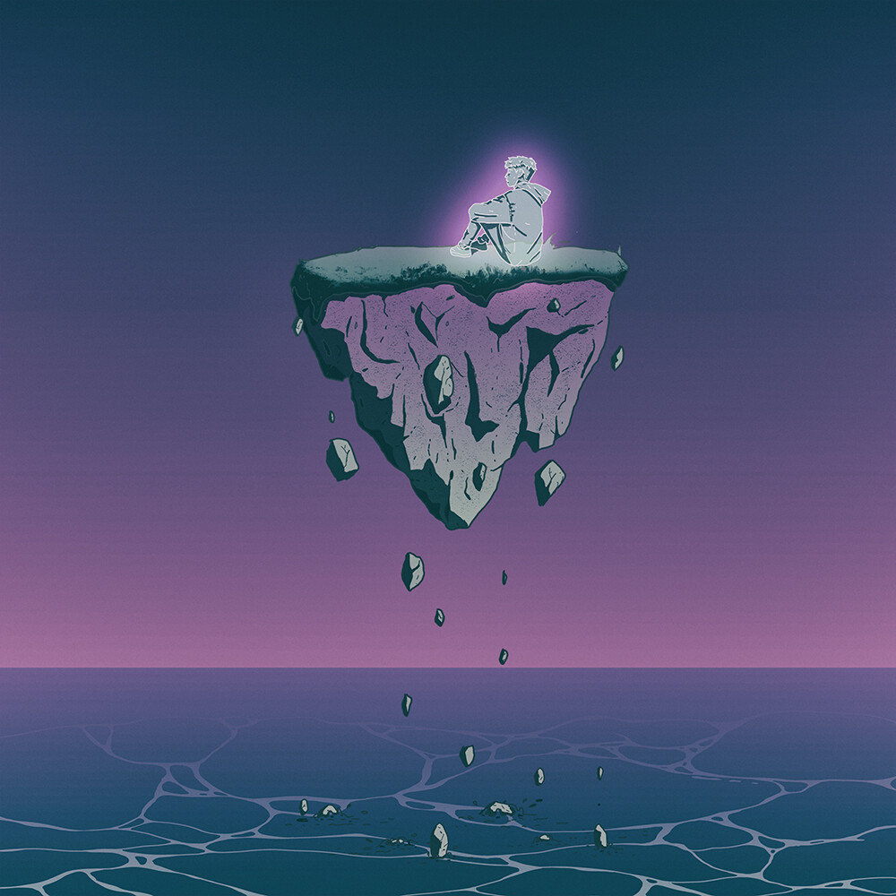 ArtStation - ghost in the shell fan art