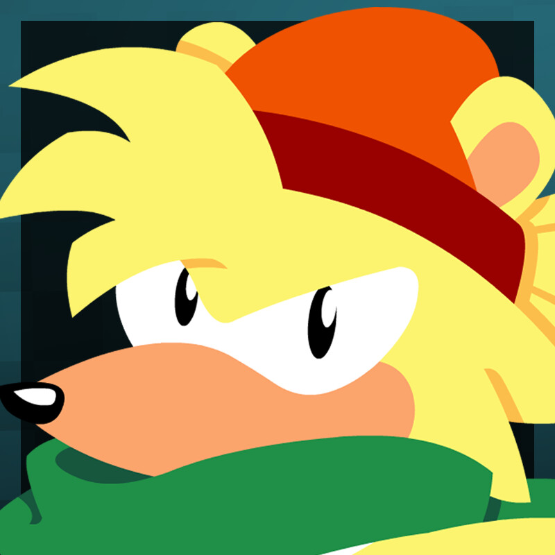 fishflop - Bark the Polar Bear