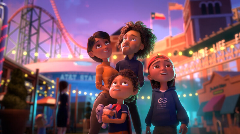 ArtStation - Daniel Ries