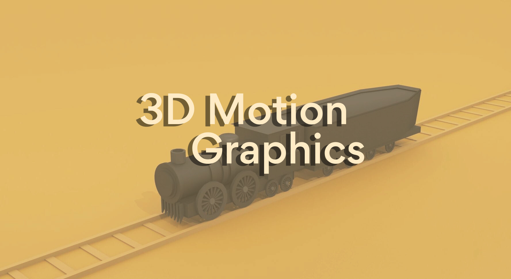 ArtStation - Dead Train