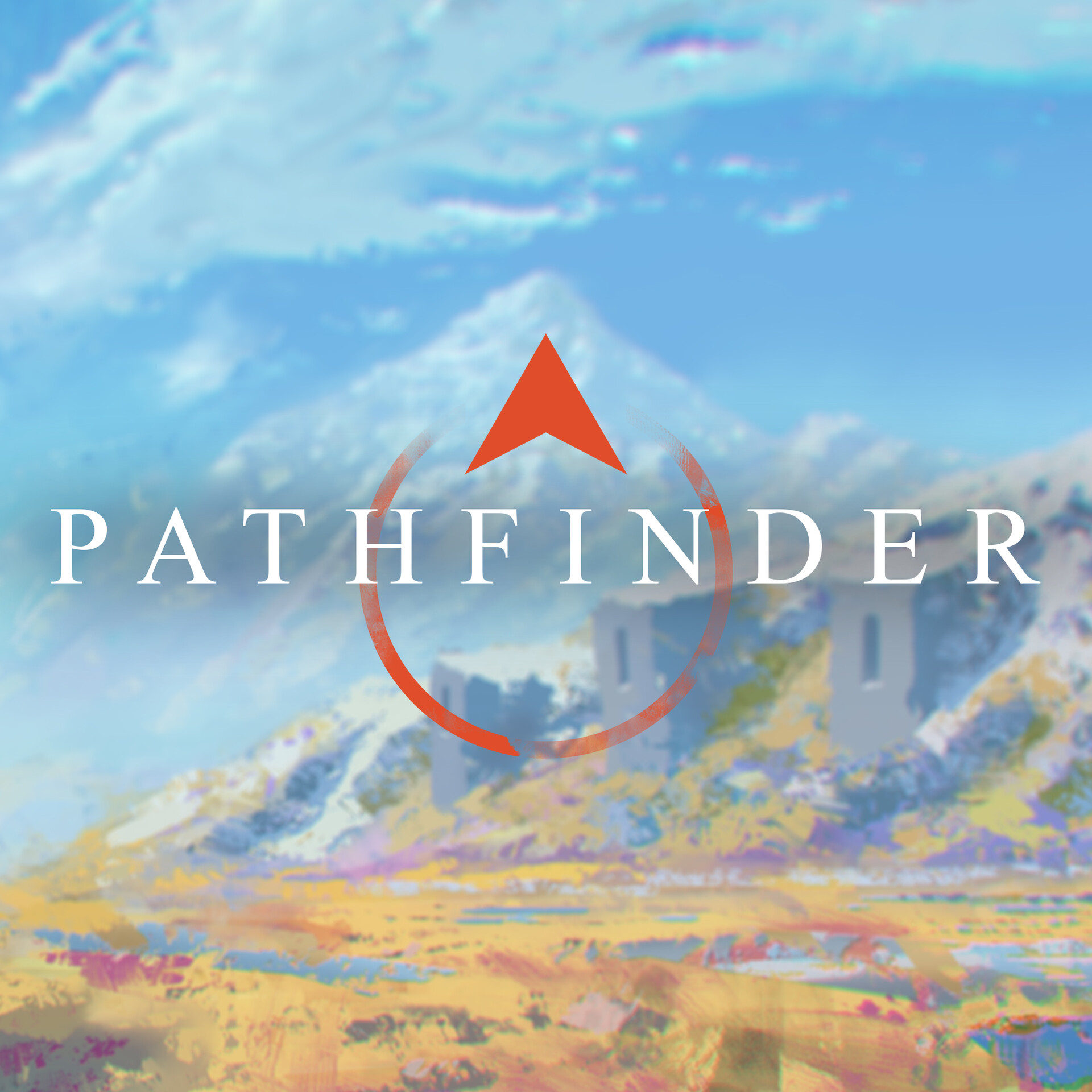 ArtStation - PATHFINDER