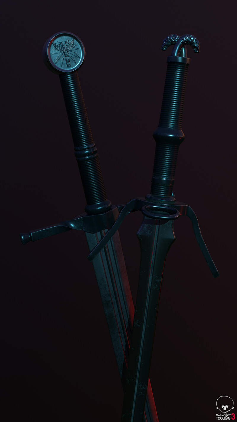 ArtStation - Anagh Acharya