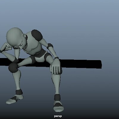 ArtStation - Everyday Motion