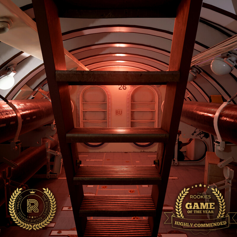 ArtStation - Robert Cooper