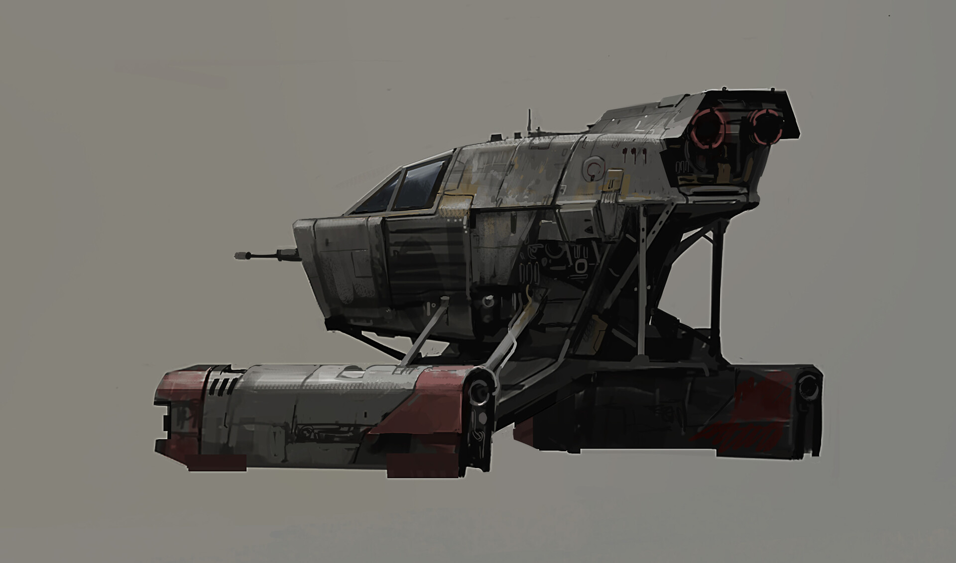 ArtStation - c-25