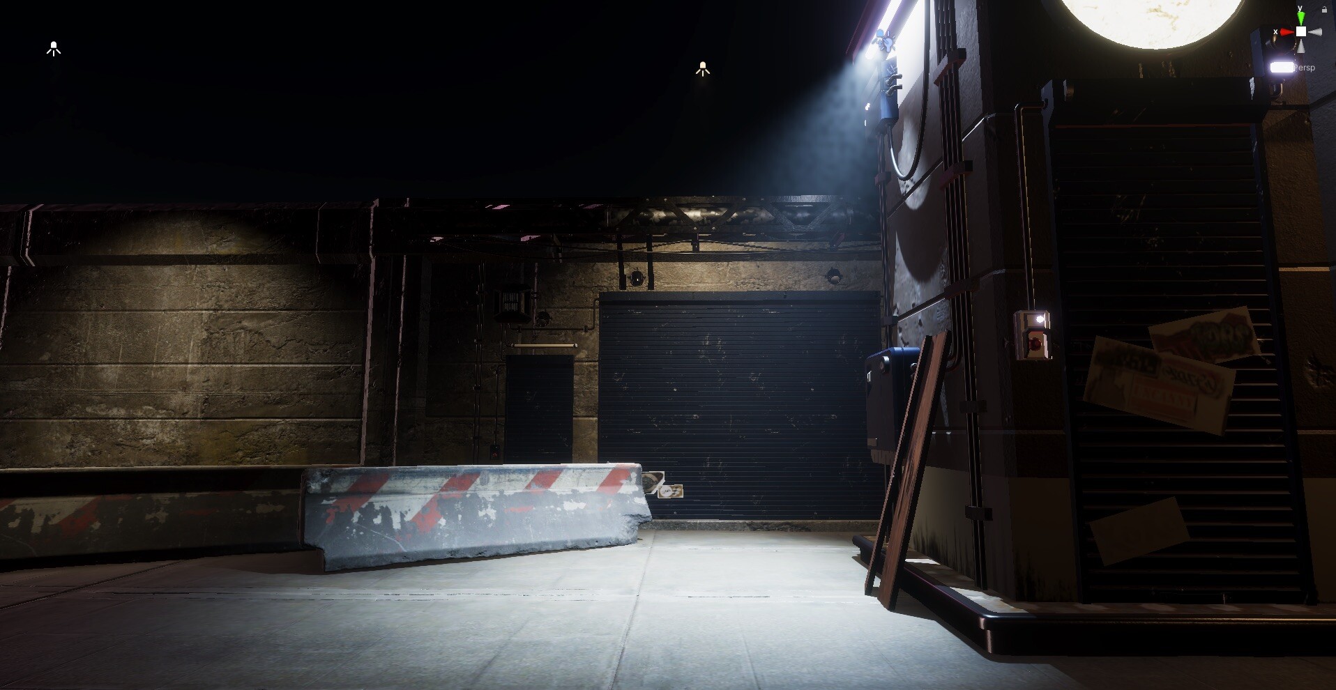 ArtStation - Learning Unity HDRP