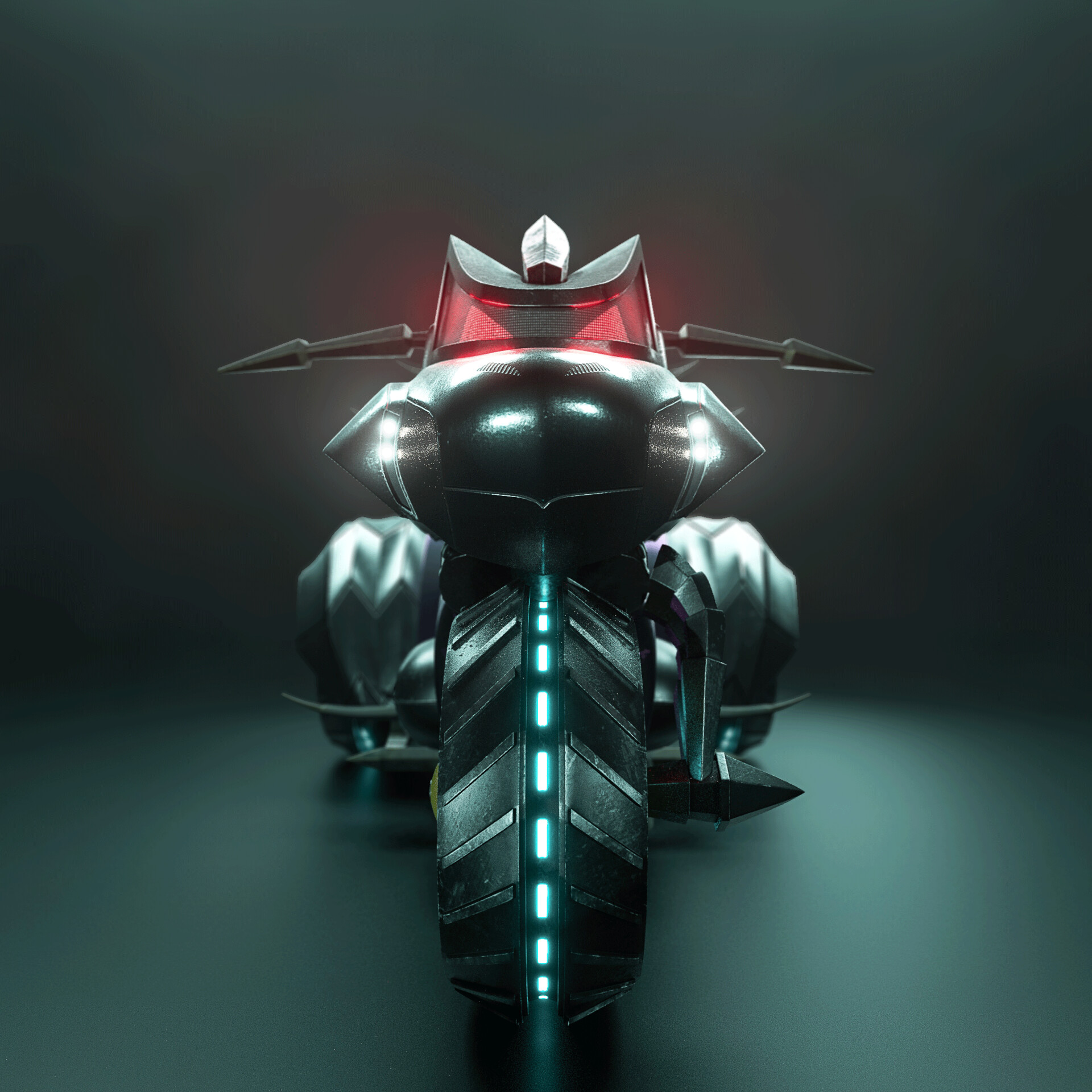 ArtStation - Bone Rattler