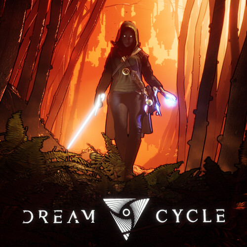 ArtStation - Dream Cycle UI