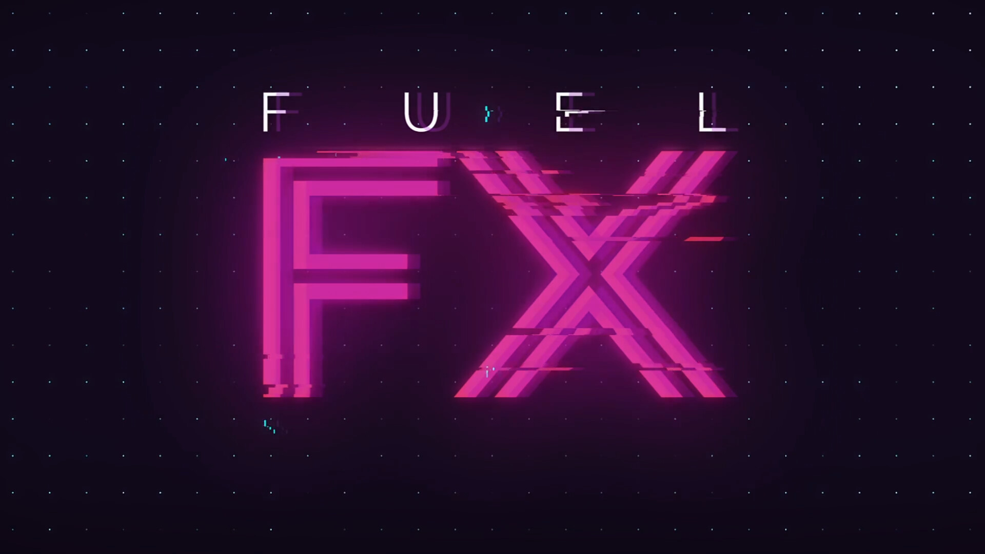 ArtStation - We are FuelFX