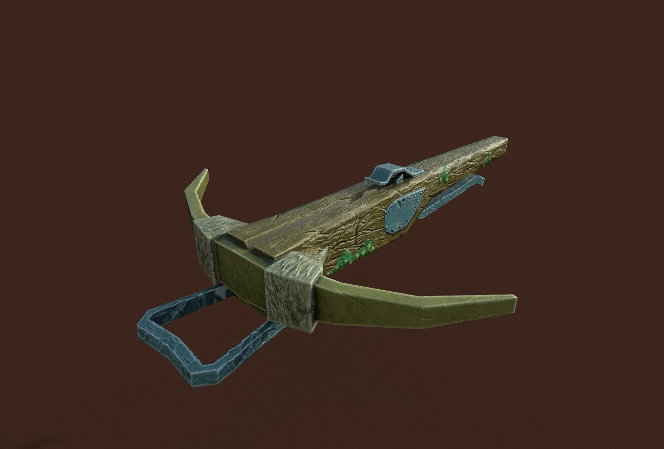Goblin Crossbow