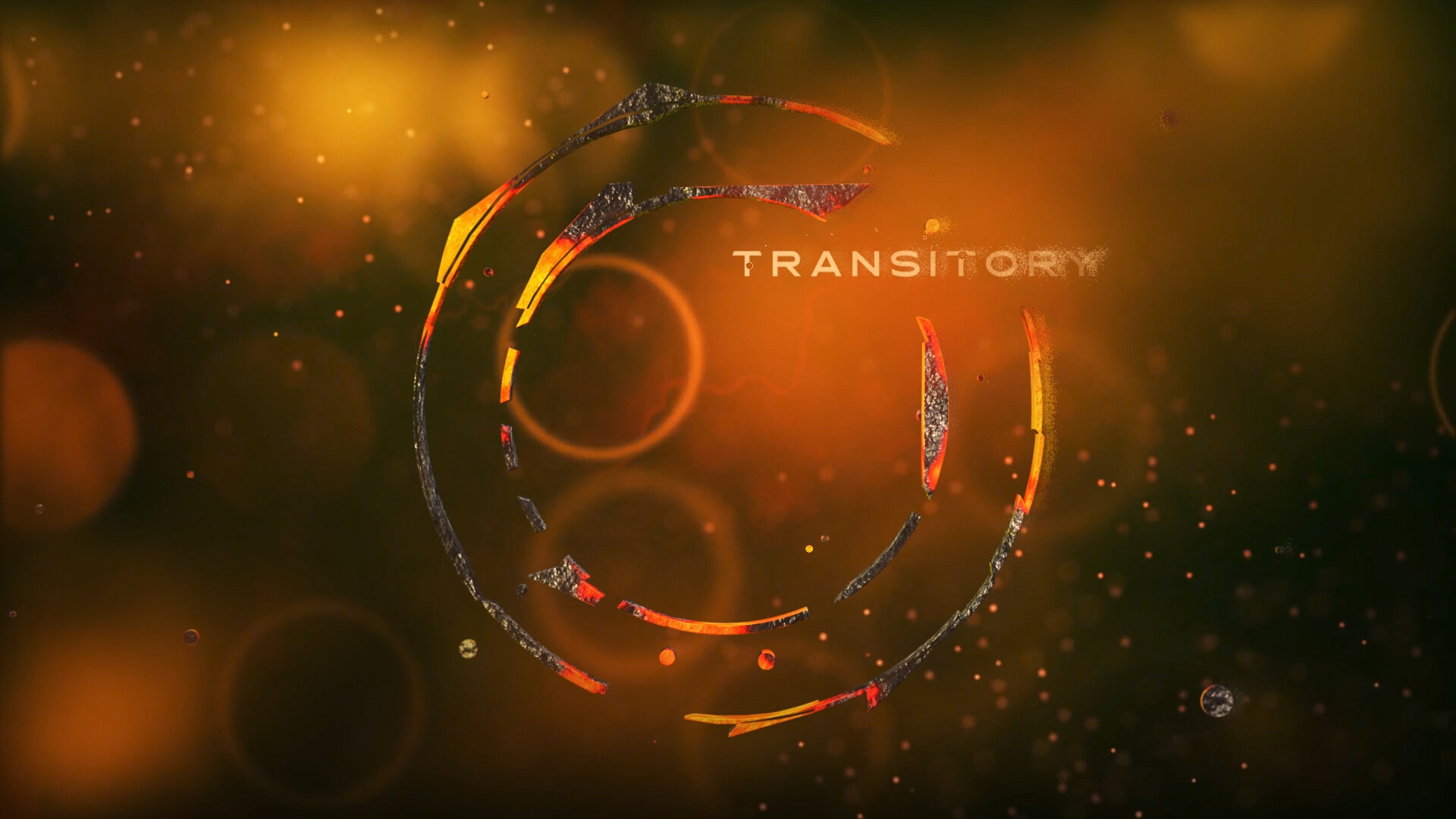 ArtStation - TRANSITORY