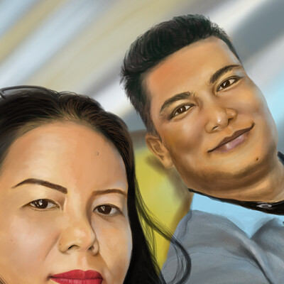 Yan Naing Win - Portfolio