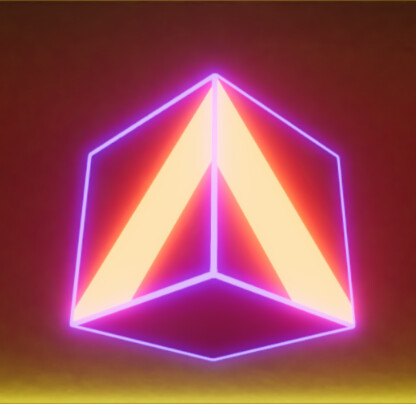 ArtStation - Unity Light Training