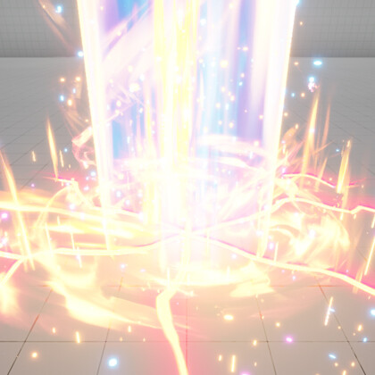 ArtStation - Trying Parallax Occlusion Mapping