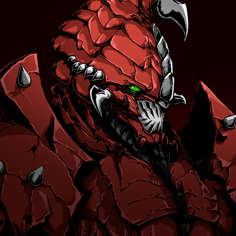 ArtStation - Scorpion