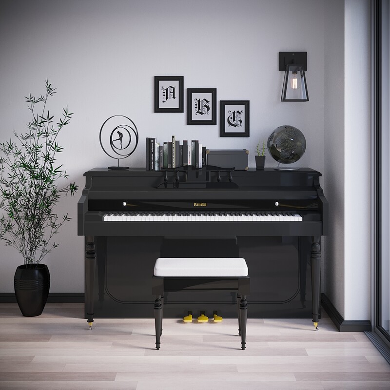 ArtStation - ANDREY TIKHOMIROV